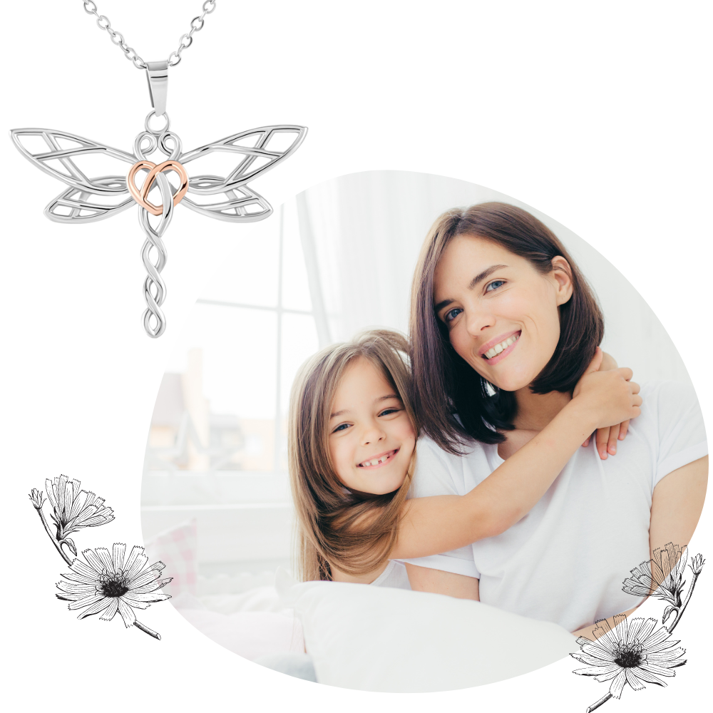 For Daughter – Gift Lovers World